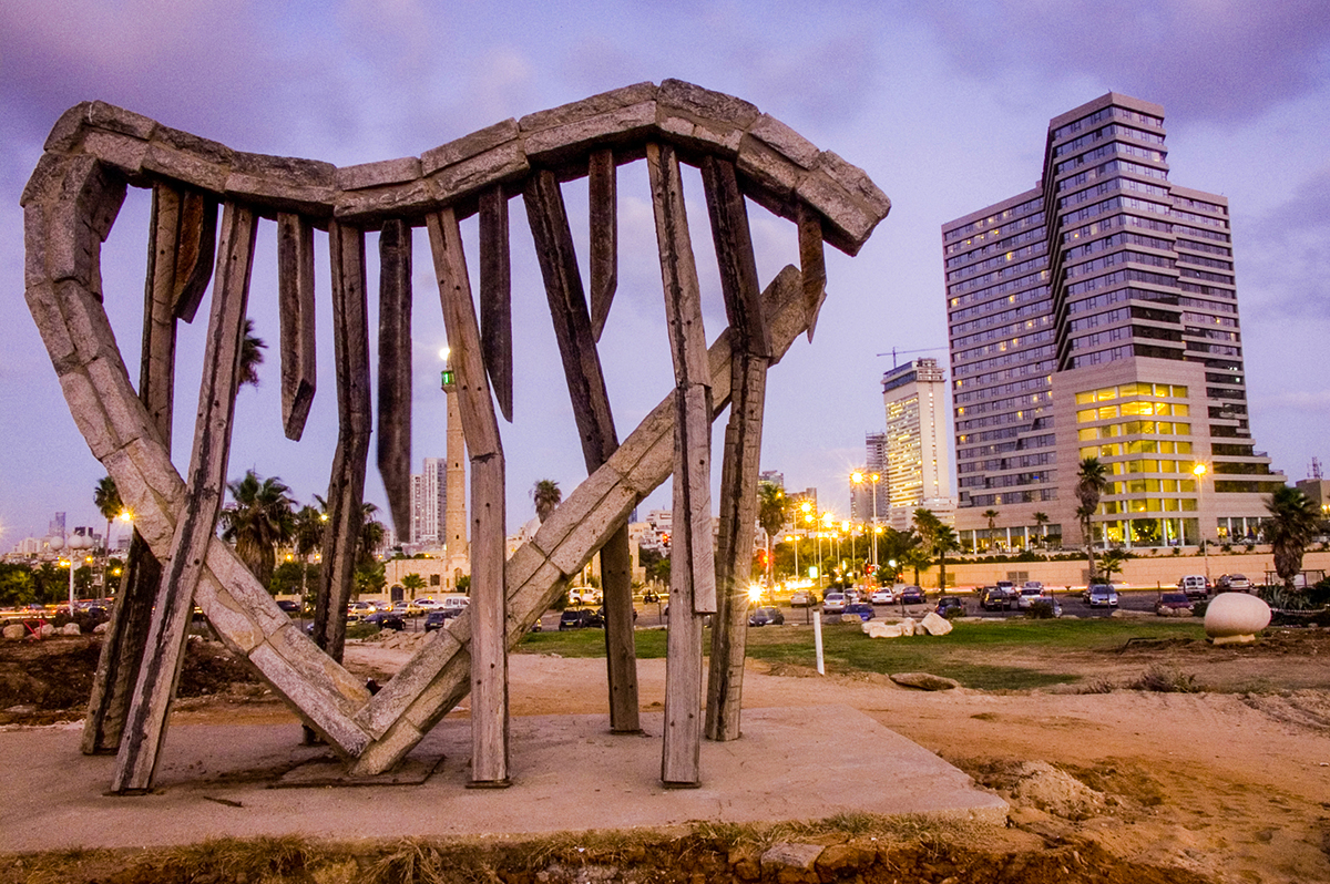 Israel in Style | Reise #3616